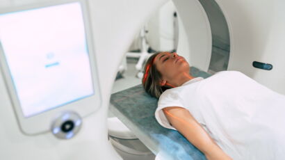 IRM : comment se passe l'examen ? : Femme Actuelle Le MAG