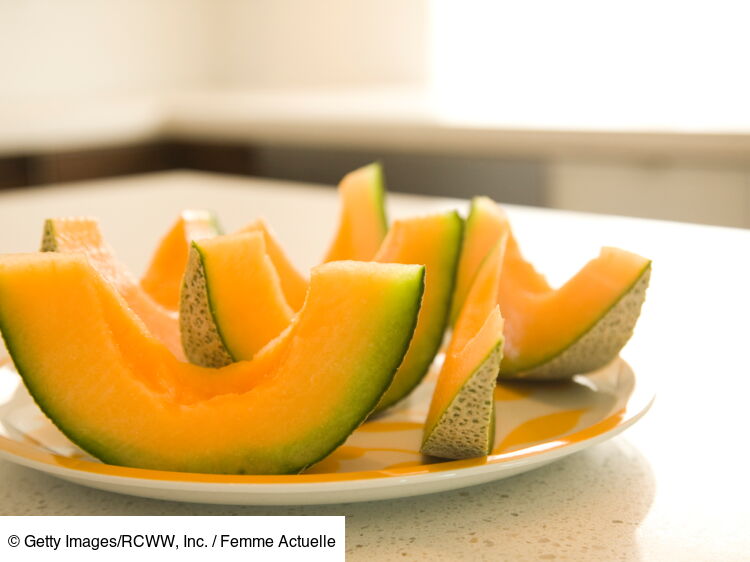 Melon : calories, vitamines, fibres... Que faut-il savoir sur ce fruit ...