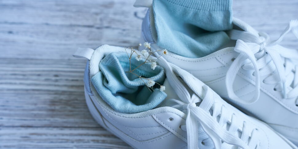 Cet ingrédient que l'on a tous dans la cuisine permet de neutraliser les mauvaises odeurs dans ...