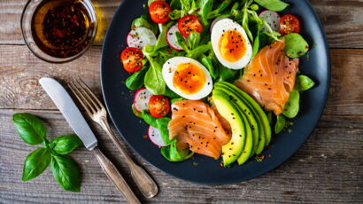 Combien de protéines dans un avocat ? : Femme Actuelle Le MAG