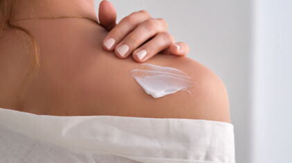 Voici le top 10 des après-solaires, notés 100/100 sur Yuka : Femme ...