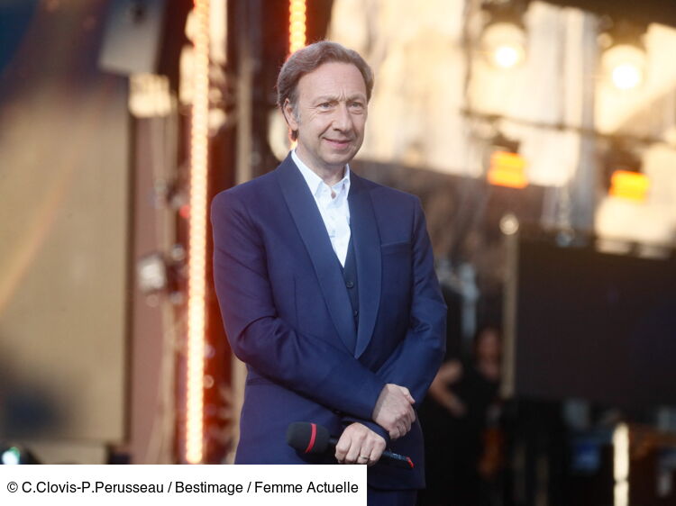 "Même s’ils n’étaient pas commodes…" : les confidences de Stéphane Bern ...