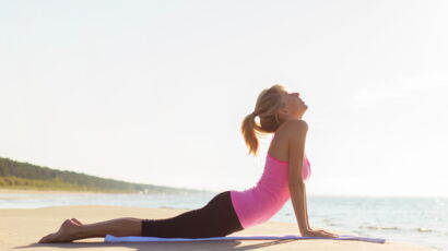 5 exercices pour raffermir ses bras rapidement : Femme Actuelle Le MAG