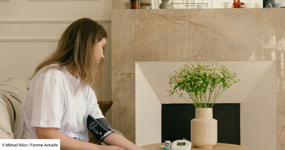 Hypertension artérielle systolique : causes, symptômes et traitements ...