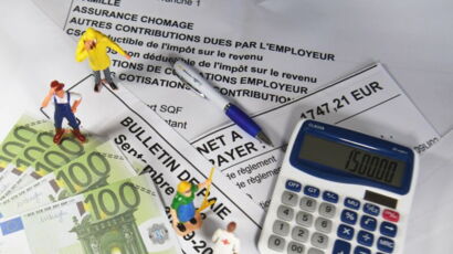 Votre salaire du mois de mars pourrait être versé en retard, on vous explique pourquoi : Femme ...