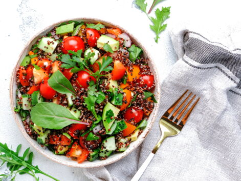 Muesli et granola : nos recettes croustillantes - Femme Actuelle