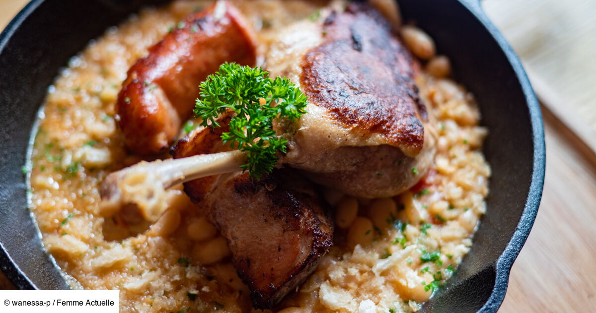 Sud-Ouest : 12 plats incontournables à goûter de toute urgence : Femme ...