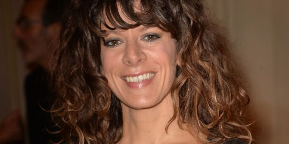 "J'ai été parfois malmenée par mon intuition" : Magali Ripoll ("N ...