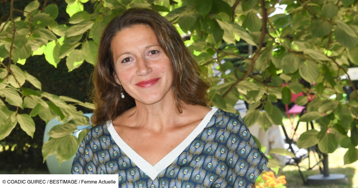 Caroline Ducey dénonce le viol qu’elle a subi sur le tournage de ...