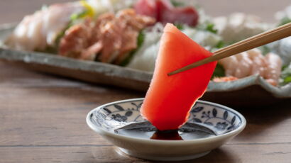 Thon rouge : un poisson gras bon pour la santé : Femme Actuelle Le MAG