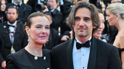 Séparée de Dimitri Rassam, Charlotte Casiraghi évoque leur rupture pour ...