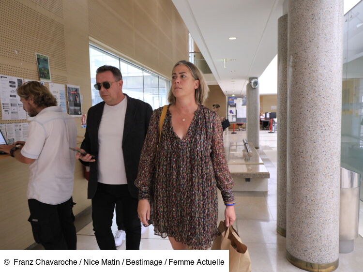 La fille de Gisèle et Dominique Pélicot, victime elle aussi ? “Mon père ...
