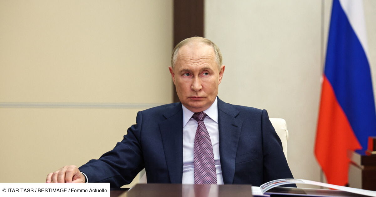 Qui sont Ivan et Vladimir Junior, les deux prétendus fils cachés de ...