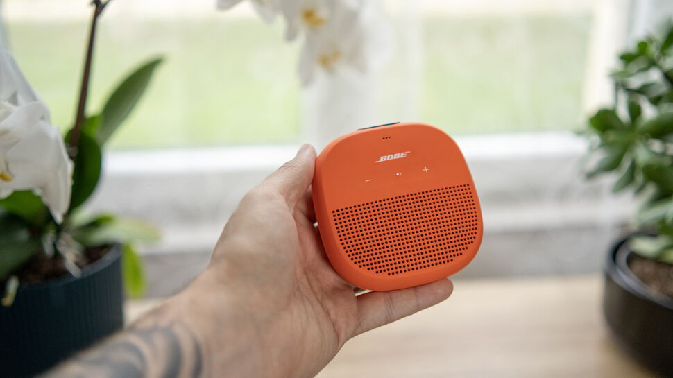 Quelle est la meilleure enceinte Bluetooth à moins de 100 euros en 2025 ? : Femme Actuelle Le MAG