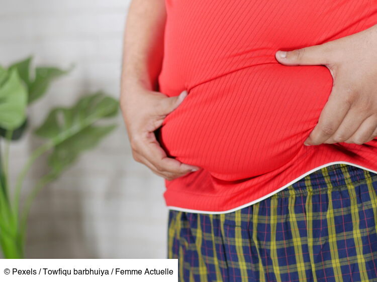 Pourquoi la graisse du ventre est-elle si difficile à perdre ? La ...