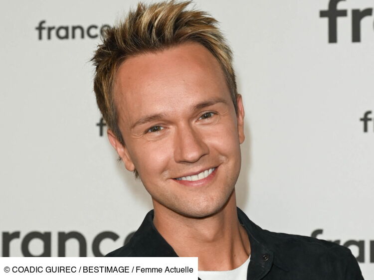 Cyril Féraud dévoile une adorable vidéo avec son fils Tim : Femme ...