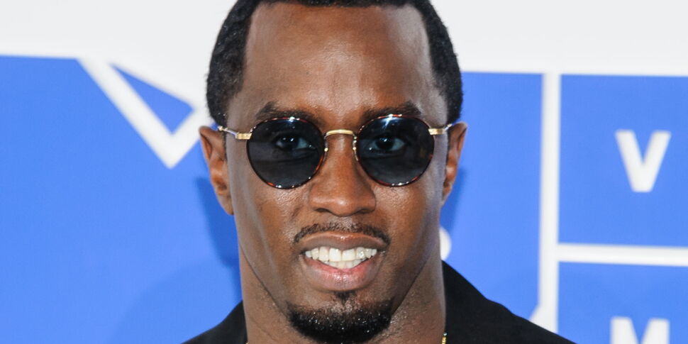 Le rappeur P. Diddy arrêté à New York, que sait-on des nombreuses ...