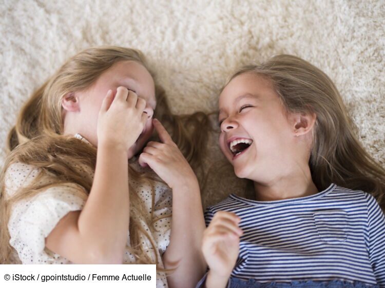Blagues enfant : 40 histoires très drôles qu'ils vont adorer entendre ...