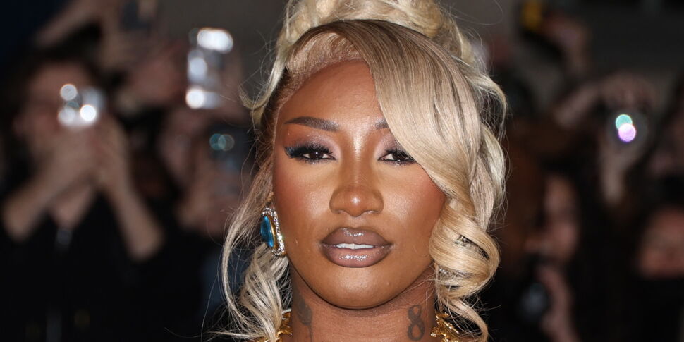 Aya Nakamura change de tête et dévoile sa nouvelle coupe garçonne ultra ...