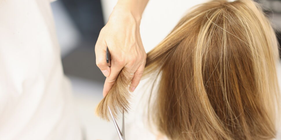 "Broom bob" : découvrez le carré effet balai brosse, nouvelle coupe ...