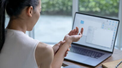 Paresthésie : quelles sont les causes de cet engourdissement et comment ...