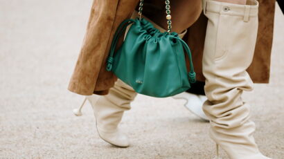 10 bottes tendance pour l’hiver : Femme Actuelle Le MAG