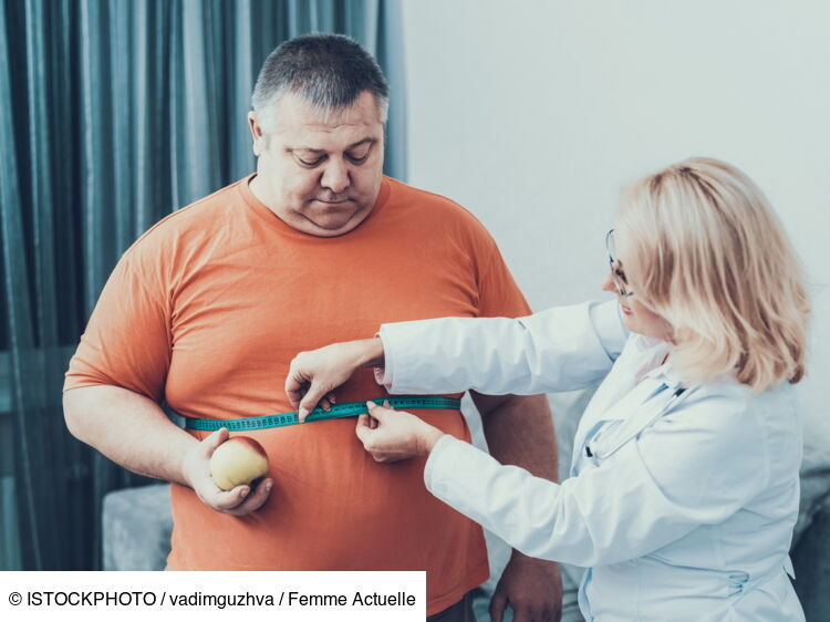 Ce que votre graisse abdominale peut révéler de votre santé cardiaque ...