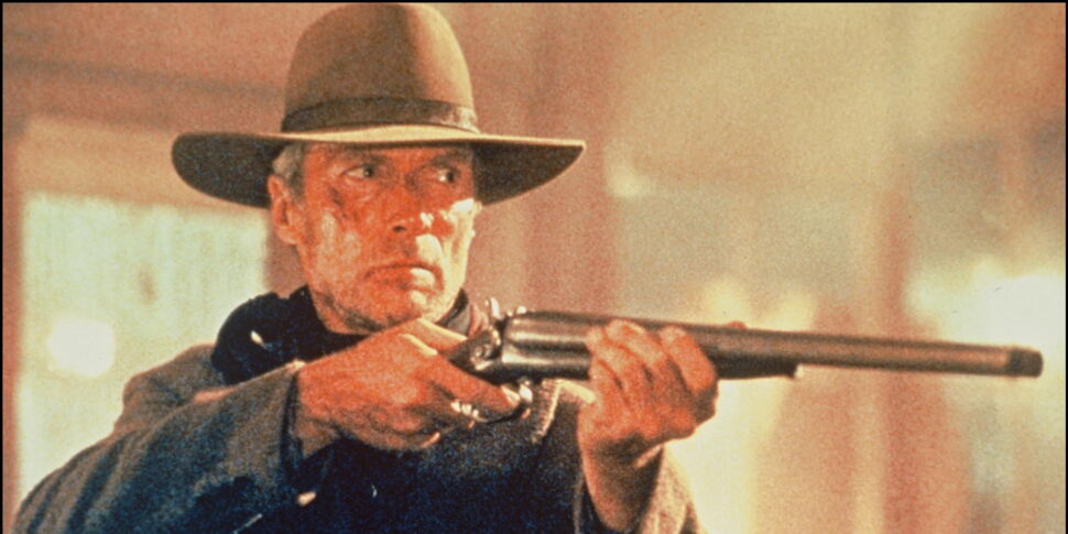 12 westerns totalement cultes à revoir sans attendre pour ceux qui ...