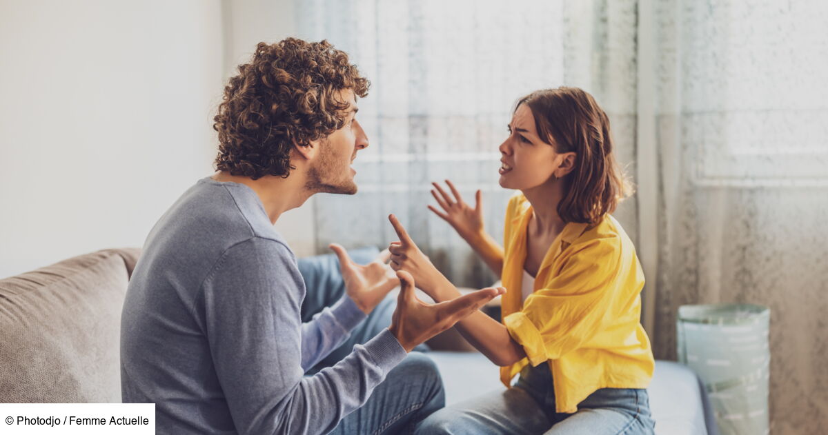 Comment moins se disputer ? Une psy explique comment mieux communiquer ...