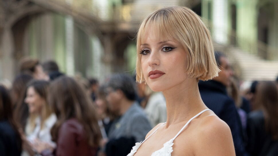 "C’est la coupe la plus chiante que j’ai jamais eue" Angèle revient sur ...