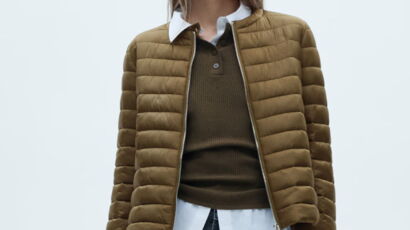 Le boom des doudounes ! : Femme Actuelle Le MAG