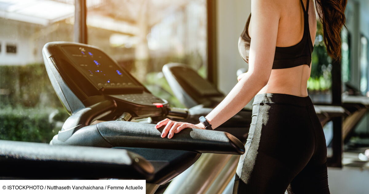 "Difficile à battre" : un coach dévoile les effets de la marche ...