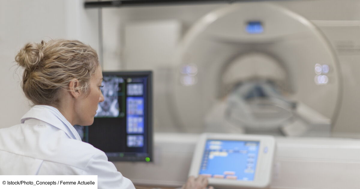 Scanner thoraco-abdomino-pelvien : indications et déroulement : Femme ...