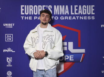 Actualités Inoxtag : Femme Actuelle Le MAG