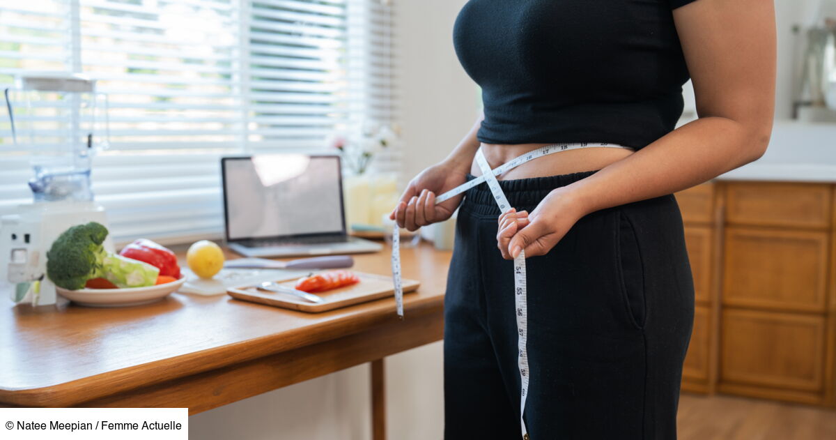 Comment éliminer la graisse du ventre rapidement (sans faire de sport ...