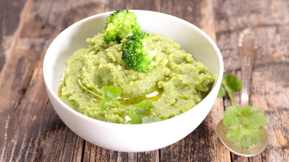 Purée de légumes : nos recettes faciles et gourmandes qui plairont à ...