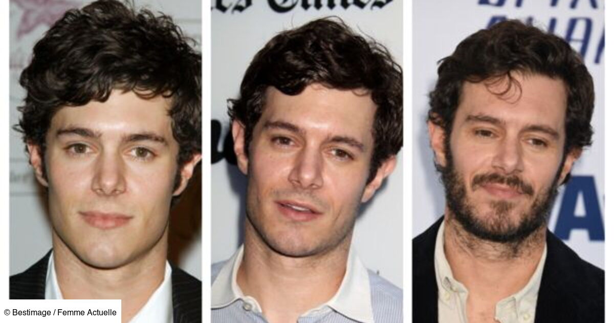 Adam Brody est de retour ! De jeune ado crush de toute une génération ...