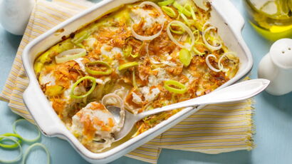 Recettes régime : 15 recettes minceur rapides et savoureuses pour le ...
