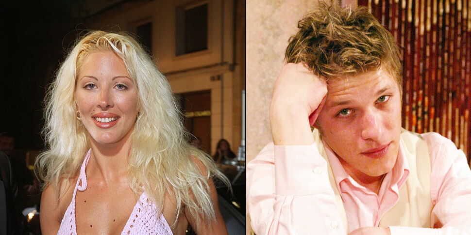 "On a pu penser que.." : Angela Lorente, rédactrice en chef de "Loft ...