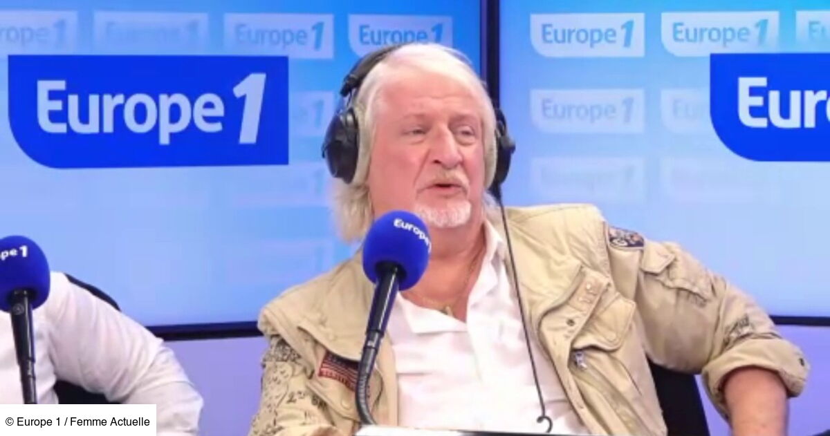 "Ça m’a aidé à encaisser le deuil" : 24 ans après la mort de son fils ...