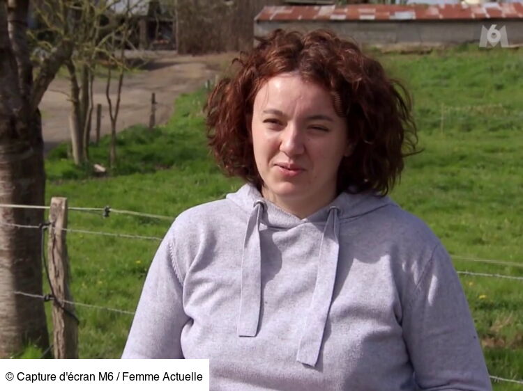 "Je serai seule" : Flavie ("L'amour est dans le pré") annonce une ...