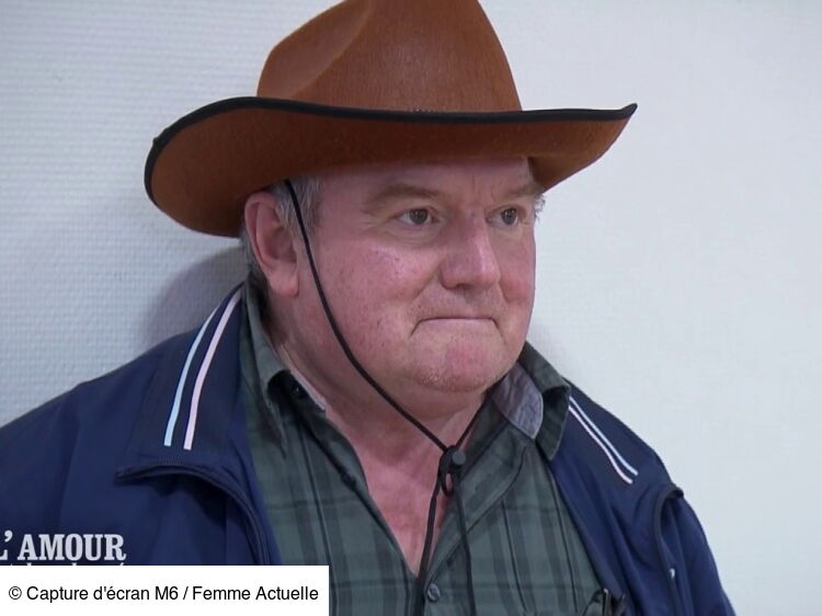 Même ses proches ne la reconnaissaient plus : Pascal de "L’amour est ...