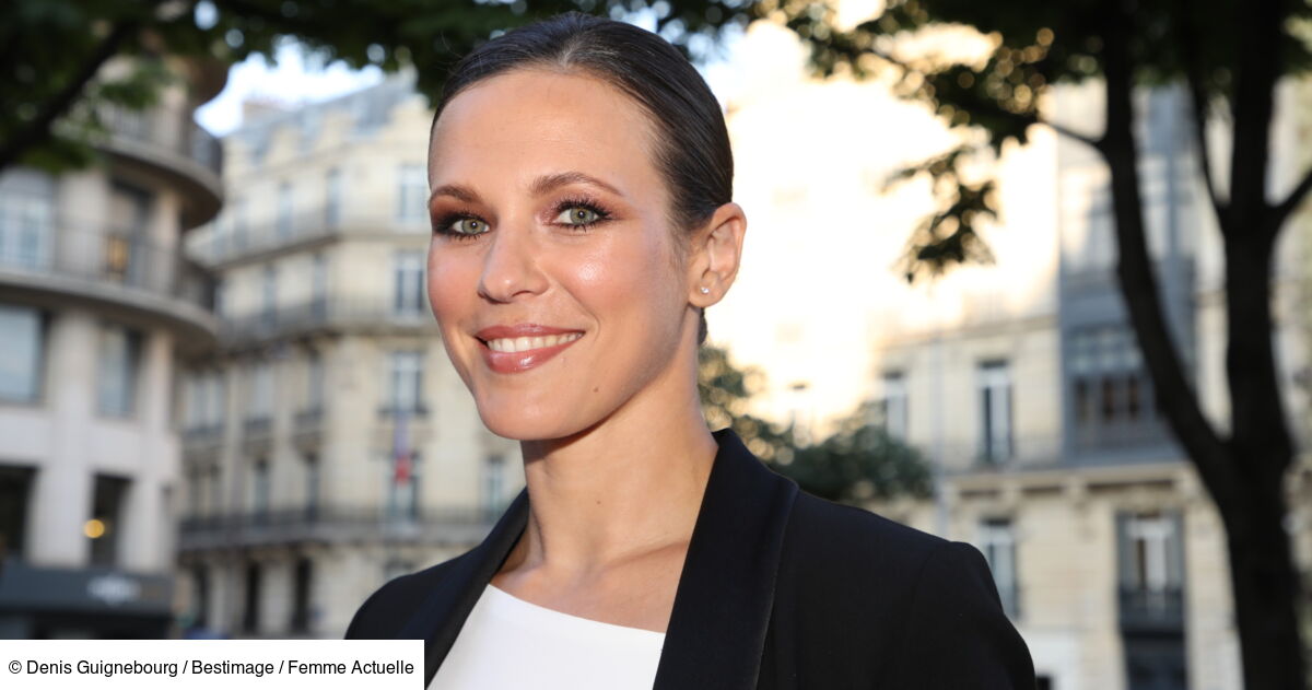 “Préparez-vous…” : Lorie Pester annonce son grand retour sur scène ...