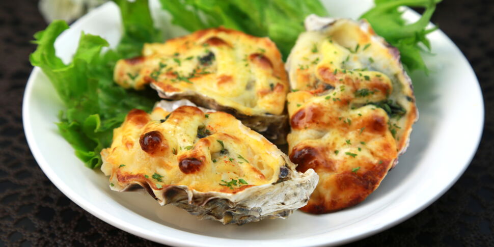 Entrées chaudes pour Noël : 66 idées de recettes originales et sans ...