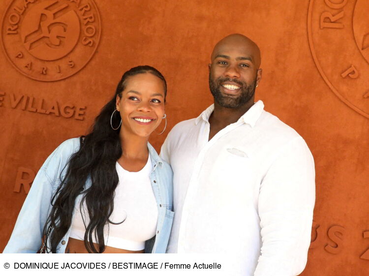 Teddy Riner, animateur de télé-réalité : ce nouveau projet totalement ...