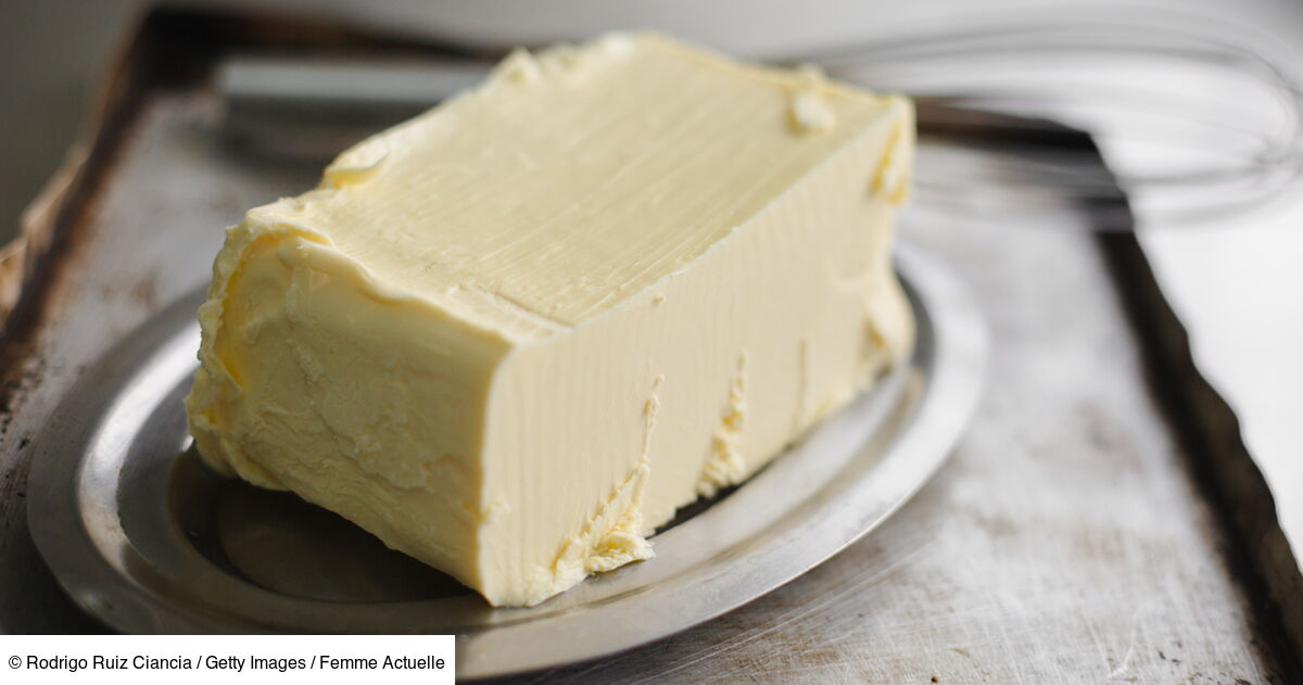 Comment ramollir du beurre sans micro-ondes ni casserole ? La technique ...