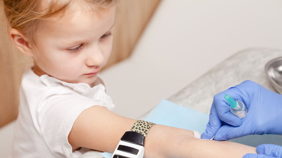 Saturnisme : quels sont les symptômes d'une intoxication au plomb ...