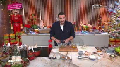 Rtl Recette Cyril Lignac