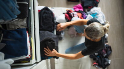 Mode, articles, vidéos, dossiers et diapo : Femme Actuelle Le MAG