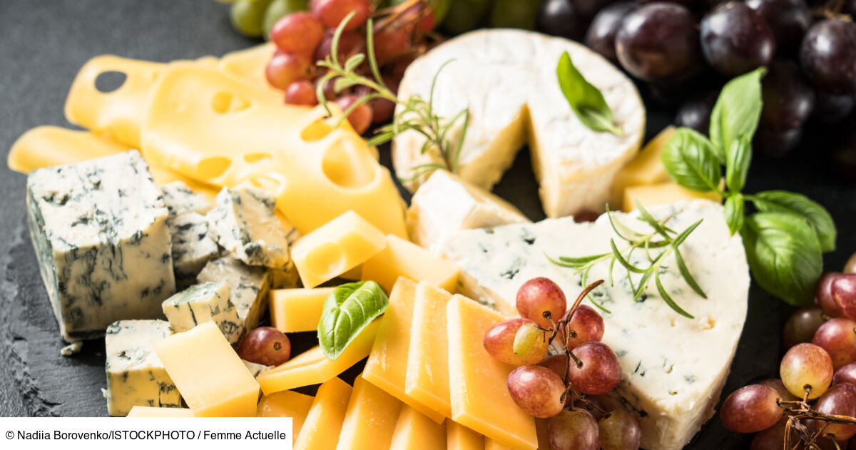 Ce fromage normand vient d'être élu "meilleur fromage au monde" par ce ...